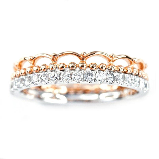 Luxury Ring Collection – Prime Adore
